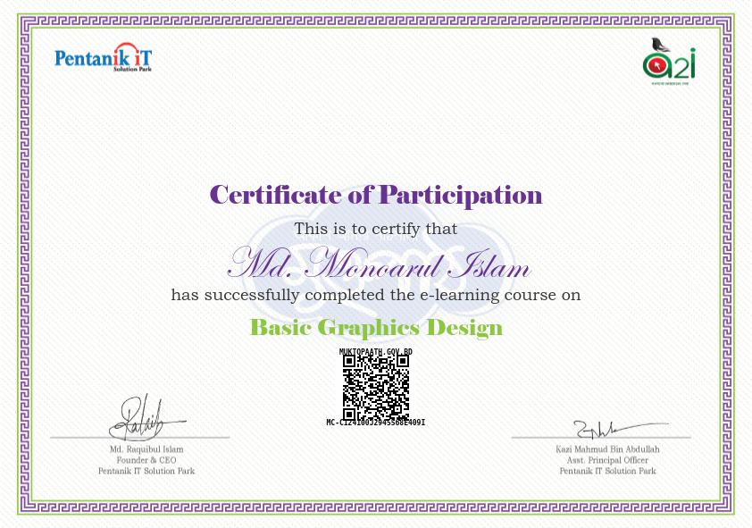 Monoarul Islam - | -- LinkedIn