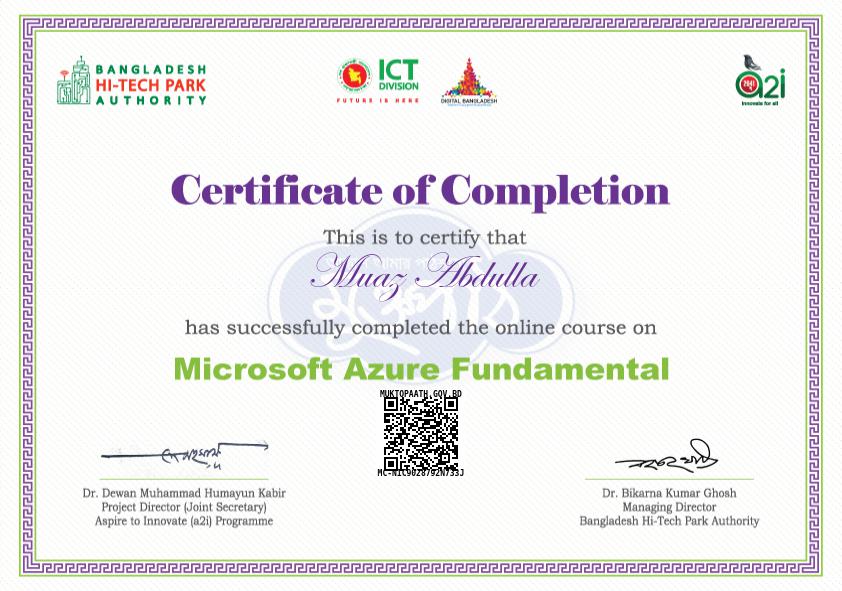 Muaz Abdulla - | Engineering Student | Content Creator | Founder of Tech Manage LinkedIn