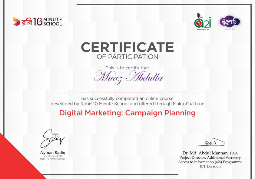 Muaz Abdulla - | Engineering Student | Content Creator | Founder of Tech Manage LinkedIn