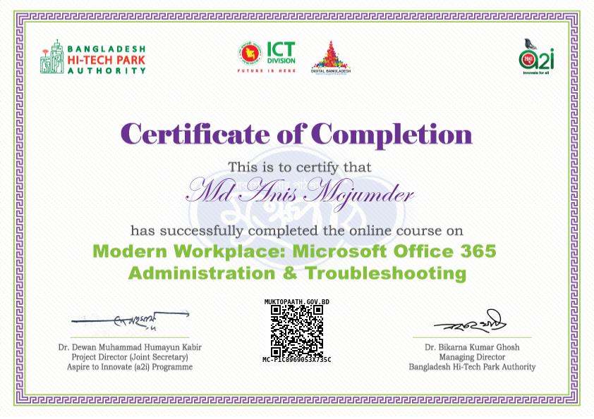 Md Anis Mojumder - Graduate Research Assistant | Full Stack Web Developer | LinkedIn