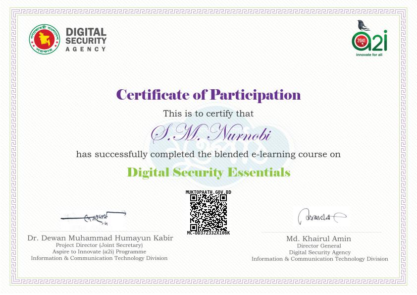 S.M. Nurnobi - | Software Engineer | Web Developer | WordPress | PHP| React | JavaScript ...