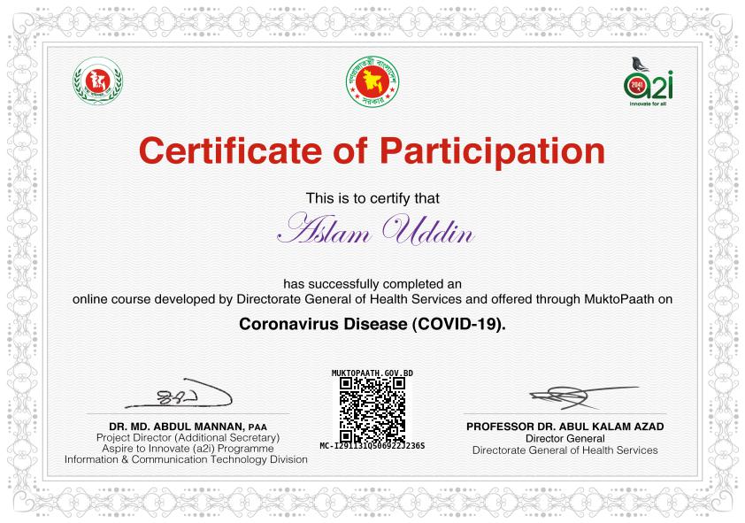 Md. Aslam Uddin - | Founder & CEO at wipoka.com | Graphic Design ...