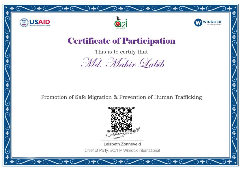 Md Mahir Labib - | Tech Explorer | Programming Enthusiast | Storyteller ...