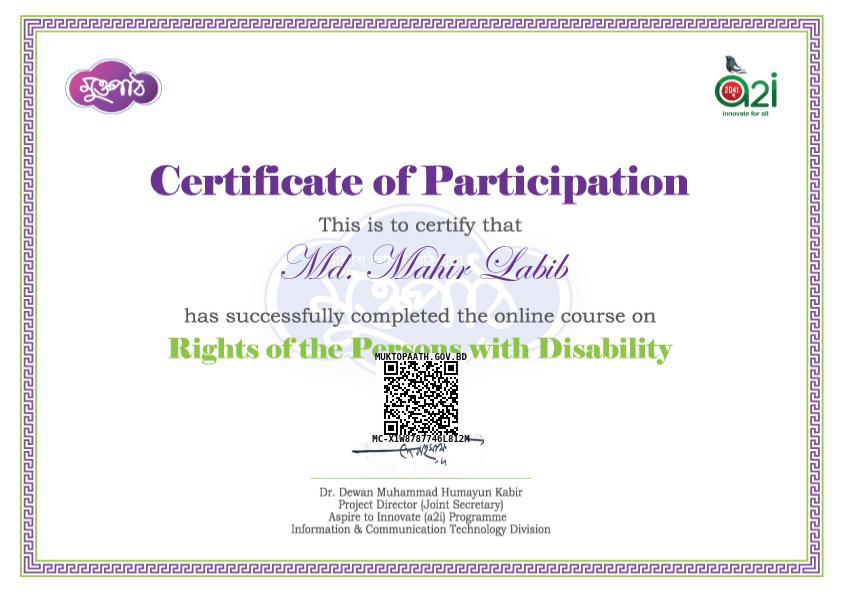 Md Mahir Labib - | Tech Explorer | Programming Enthusiast | Storyteller ...